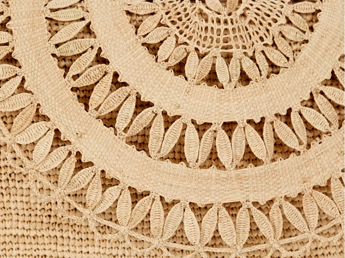 Tanora Best Sellers | Raffia Bags, Hats & Homewares