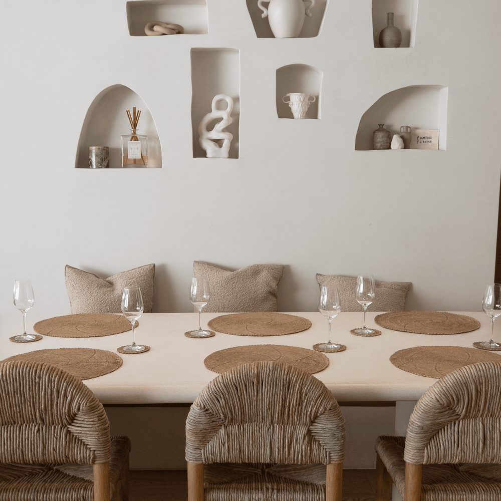 Tanora | Original Raffia Artisans | Bags, Hats & Homewares