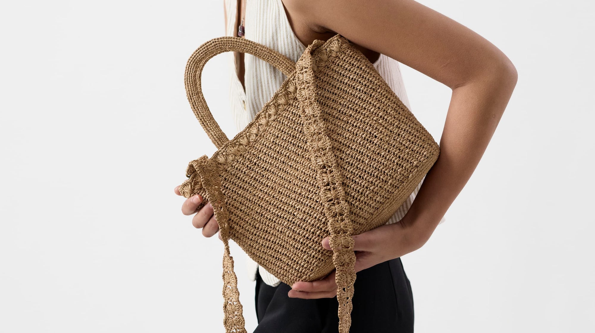 Tanora | Original Raffia Artisans | Bags, Hats & Homewares